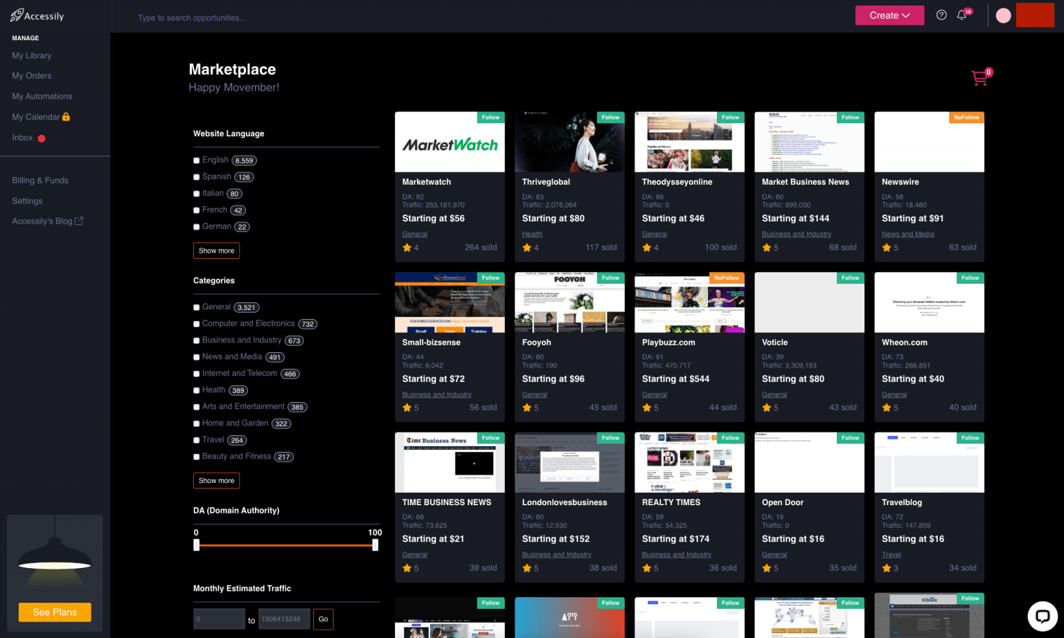 Ultimate List: Best ROI Marketing Channels in 2024 Ranked - Accessily Blog