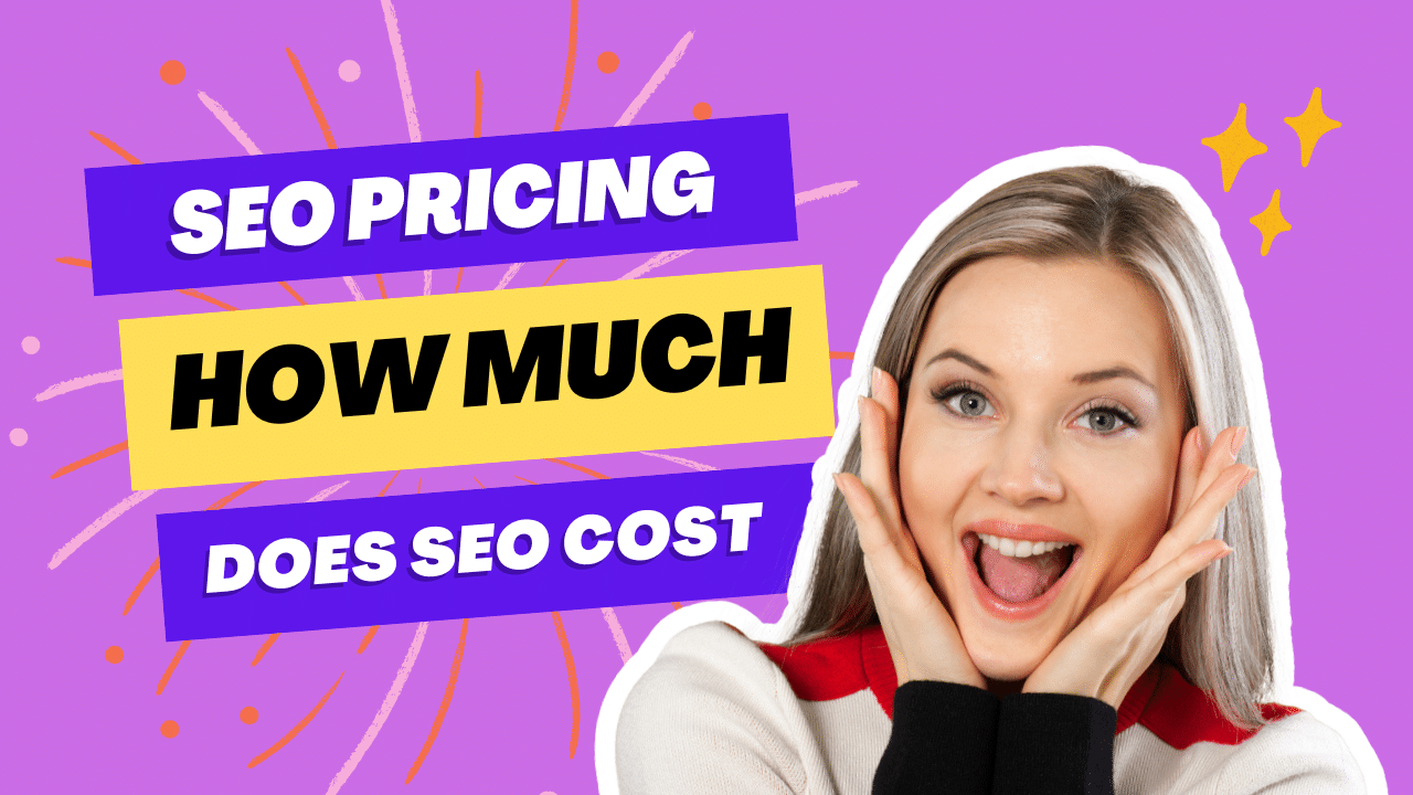 SEO Pricing: How Much Does SEO Cost in 2024? - Accessily Blog