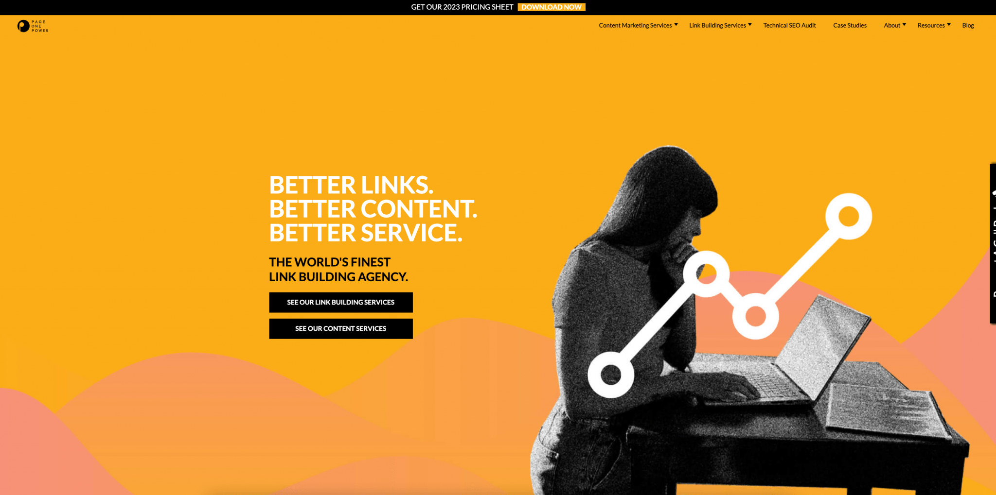 Top 10 Backlinks Service Providers 2024: Your Ultimate SEO Toolkit