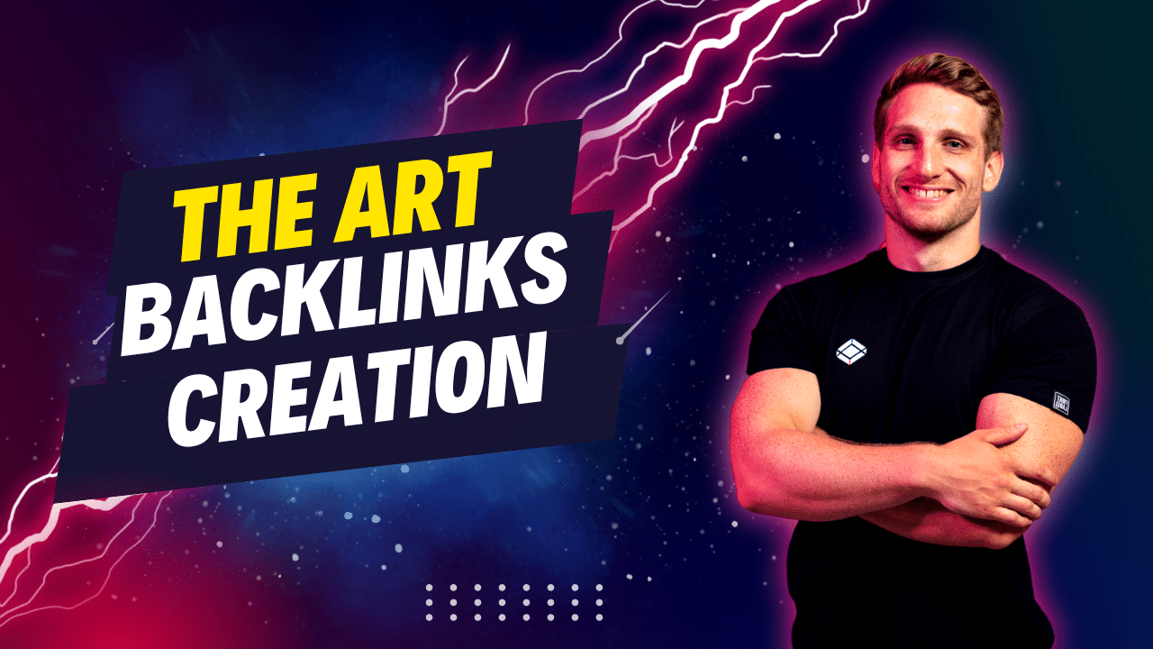 The Art of Backlinks Creation with Accessily Platform - Accessily Blog